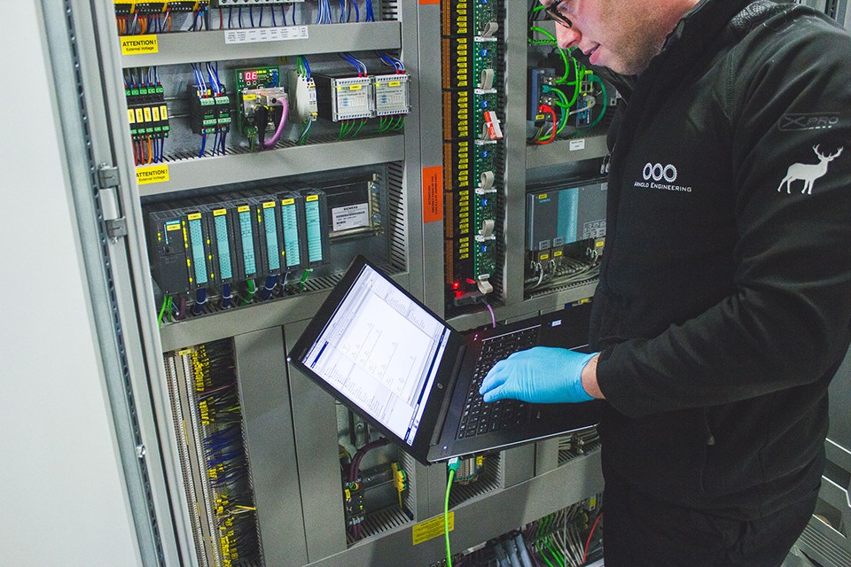 24 Hour Call Out - Arnold Engineering Arnold Engineering