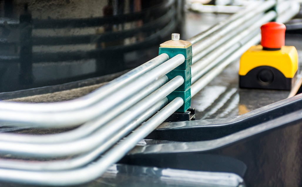 Machine Building - Arnold Engineering Arnold Engineering