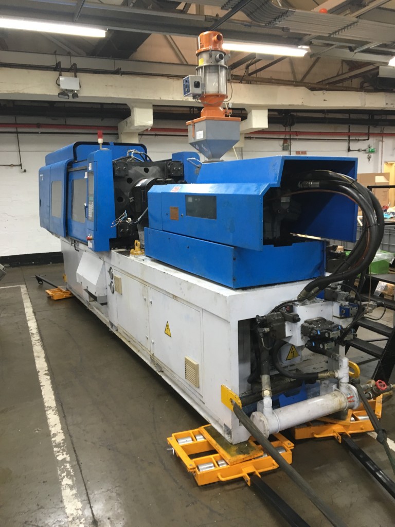 Machine Moving - Arnold Engineering Arnold Engineering