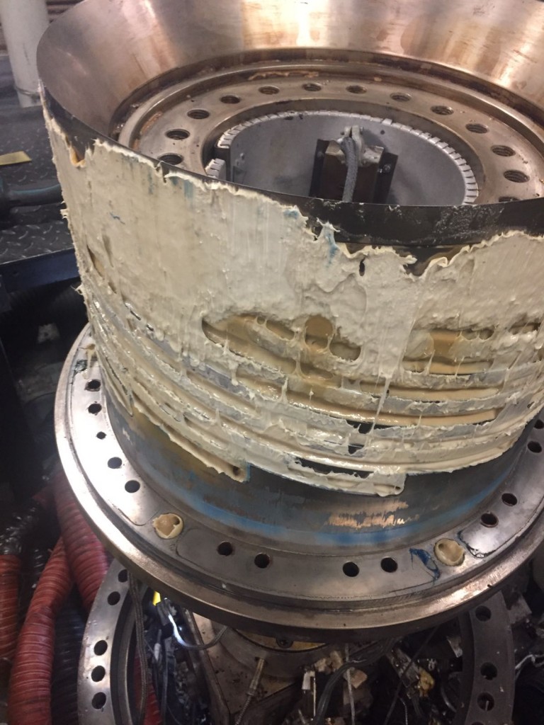 Extruder Die Clean - Arnold Engineering Arnold Engineering