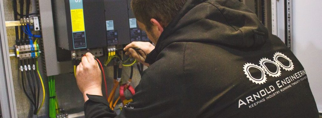 Homepage - Arnold Engineering Arnold Engineering