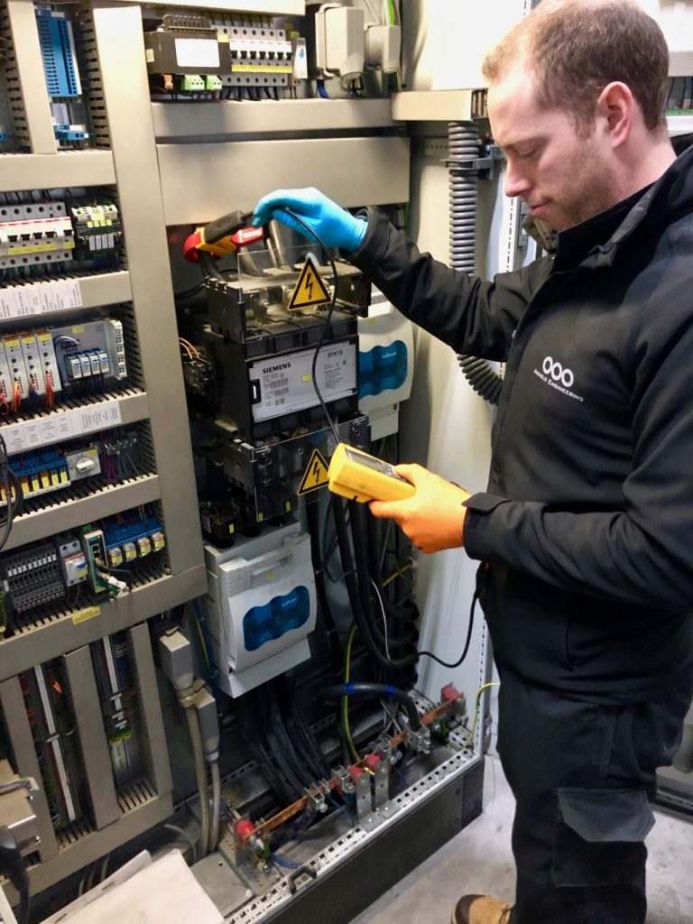 Biomass Generator - Arnold Engineering Arnold Engineering