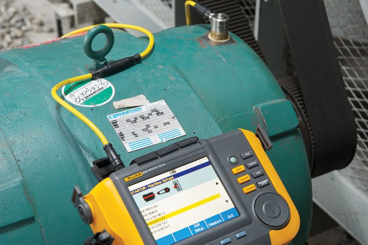 Vibration Analysis - Arnold Engineering Arnold Engineering